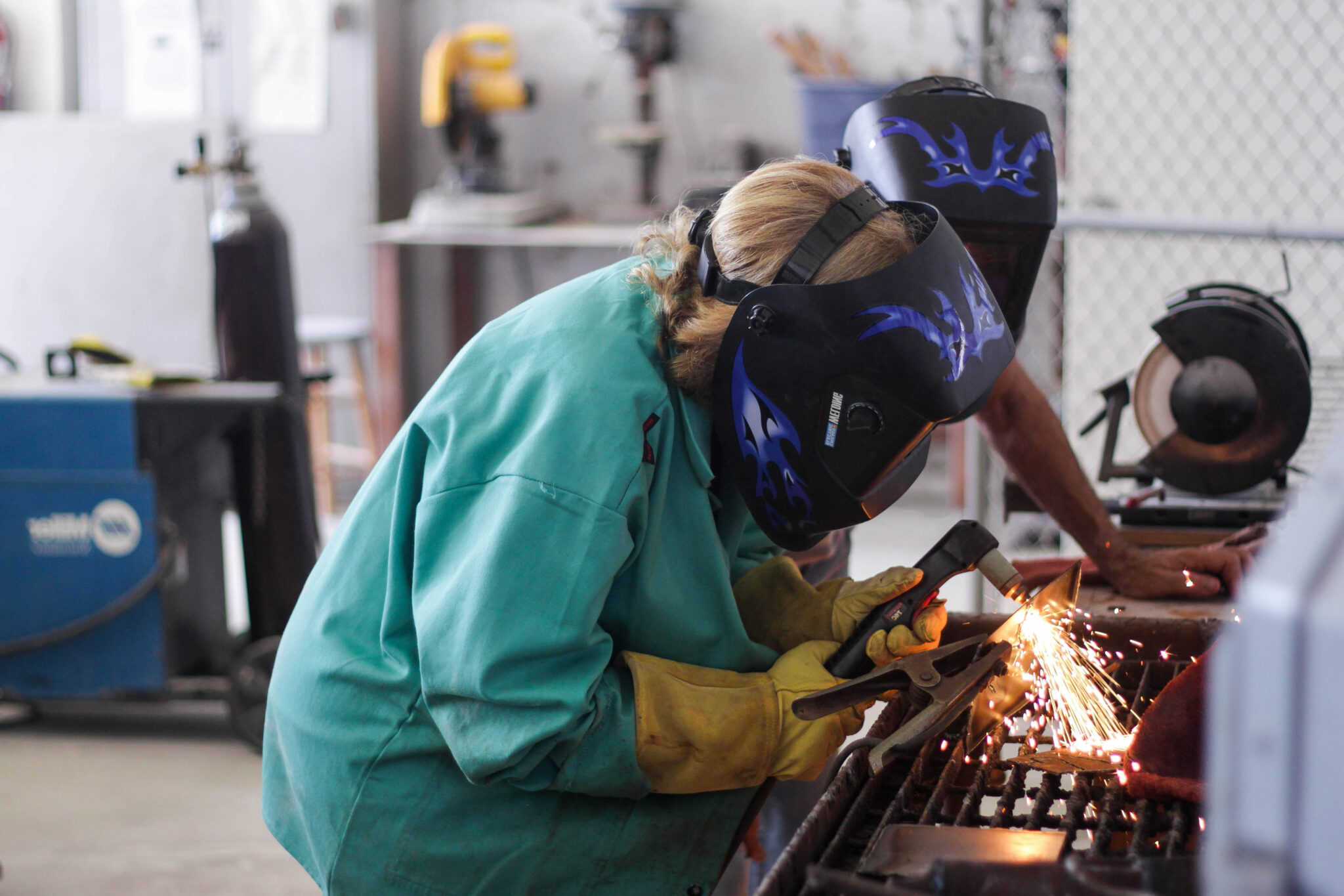 Armory Art Center | Courses, Workshops, & More